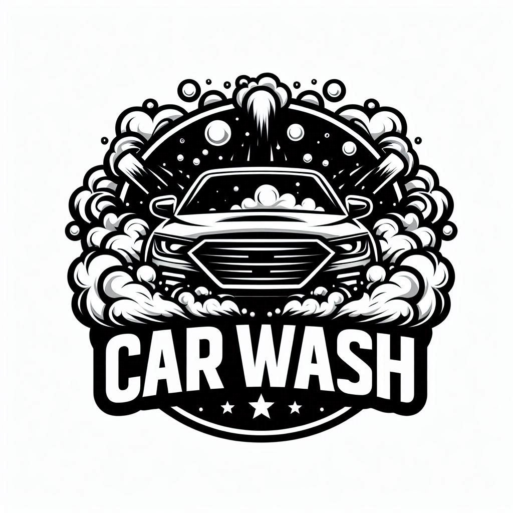 SparkleClean Car Wash - Premium Car Care
